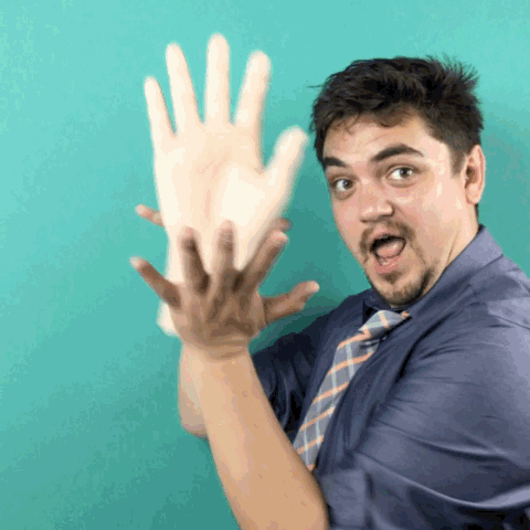 Paul prado GIF - Find on GIFER