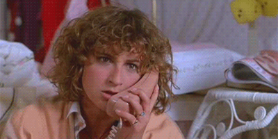 GIF jeanie ferris buellers day off pissed off - animated GIF on GIFER
