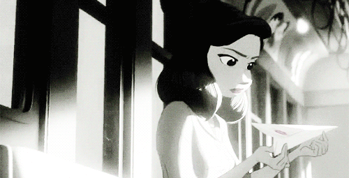 Paperman GIF - Find on GIFER