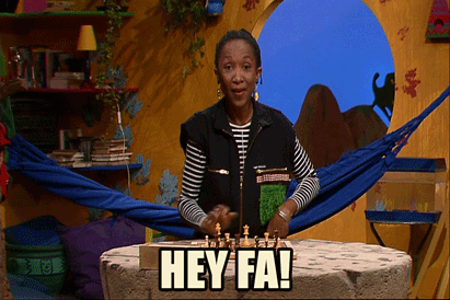 GIF hello hi wave - animated GIF on GIFER