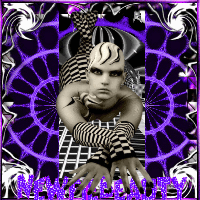 GIF cyber - animated GIF on GIFER