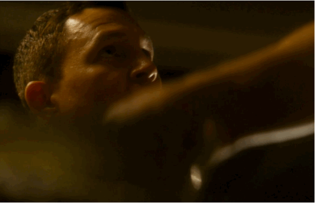 Fear GIF - Find on GIFER