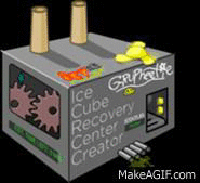 Recovery GIF - Find on GIFER