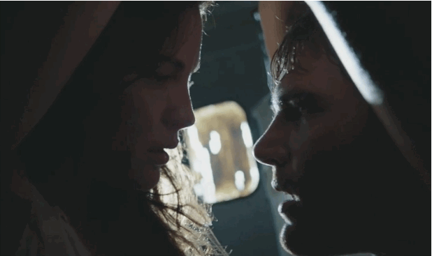 The leftovers GIF - Find on GIFER