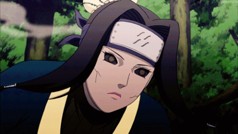 Haku GIF - Find on GIFER