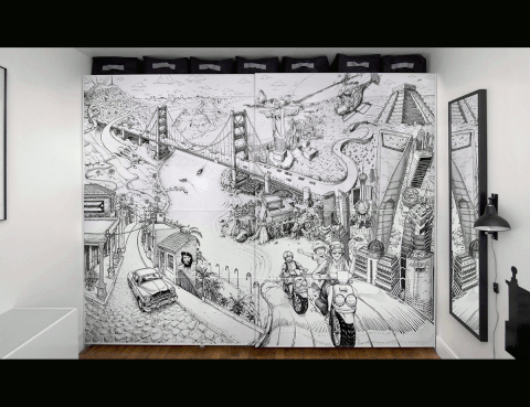 Drawings GIF - Find on GIFER