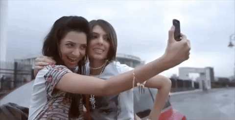 India selfie reliance digital GIF - Find on GIFER