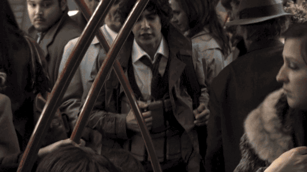 Avan jogia GIF - Find on GIFER