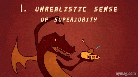 GIF wondering - animated GIF on GIFER