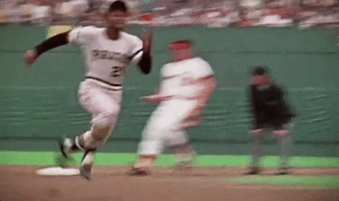 Running run latino GIF - Find on GIFER