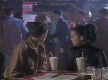 Michael Scott Angry Gif