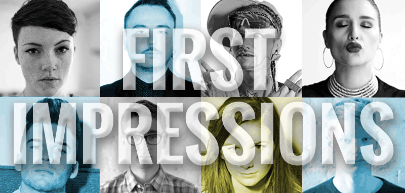 Impressions GIF - Find on GIFER