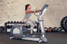 Cardio GIF - Find on GIFER