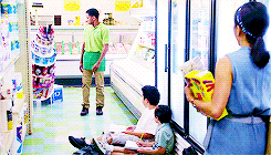 Inception The Kick Gif