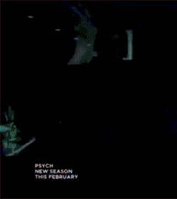 Psych excited captain america tws GIF - Find on GIFER