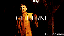 GIF oberyn martell - animated GIF on GIFER