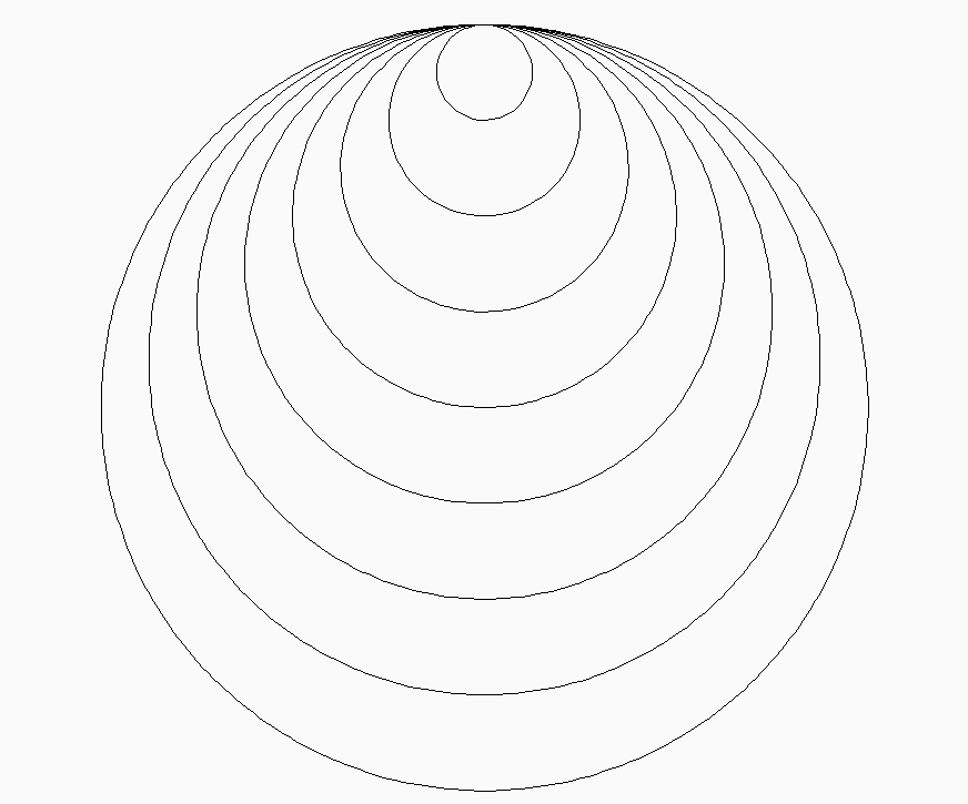 GIF circle - animated GIF on GIFER