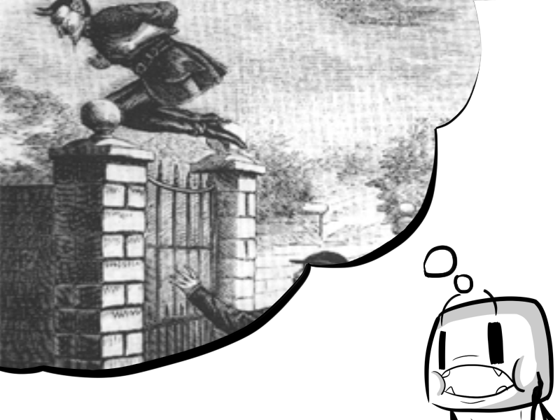 GIF ghost catching breath hunt - animated GIF on GIFER