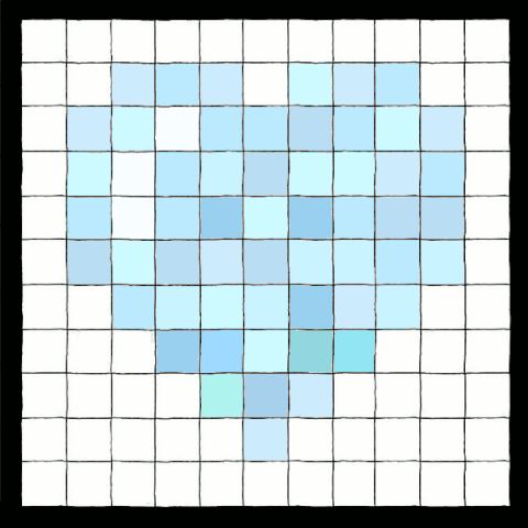 Artsy GIF - Find on GIFER