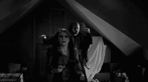 The conjuring GIF - Find on GIFER