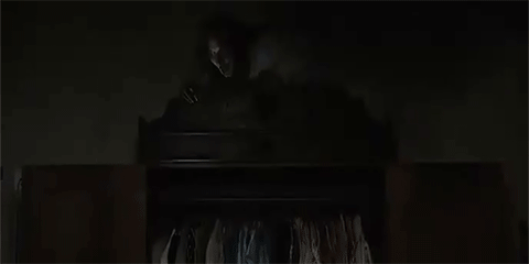 The conjuring GIF - Find on GIFER