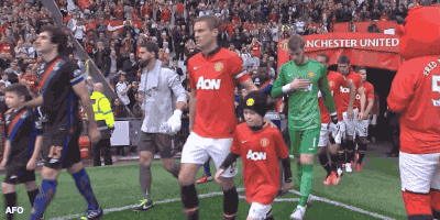 David de gea wiffle GIF - Find on GIFER