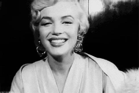 The seven year itch GIF - Find on GIFER