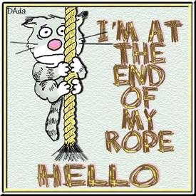 GIF rope - animated GIF on GIFER