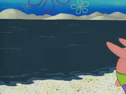 Spongebob squarepants season 3 episode 1 GIF - Find on GIFER