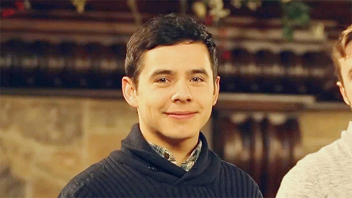 Do you think there will ever be an openly gay president? - The Lounge ...