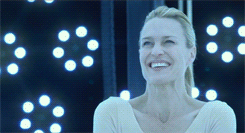 Robin wright GIF - Find on GIFER