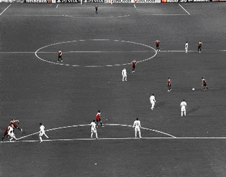 Sports football GIF - Find on GIFER