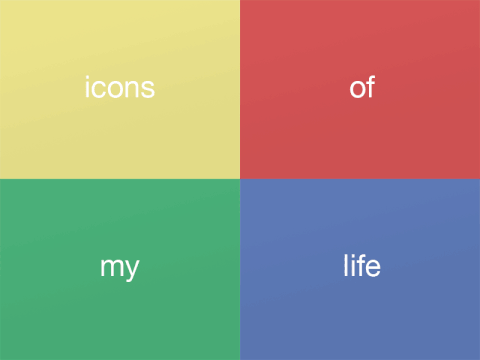 My icons GIF - Find on GIFER