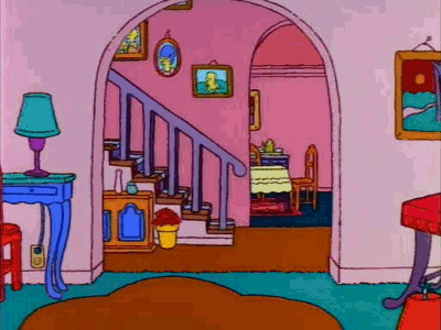 Homer GIF - Find on GIFER