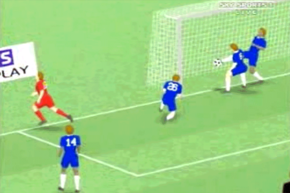 Goal GIF - Find on GIFER