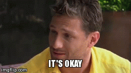 But seriously GIF - Find on GIFER