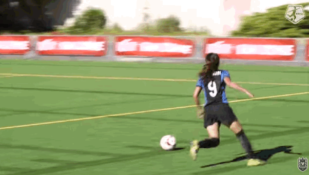 Megan rapinoe GIF - Find on GIFER