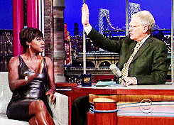 Viola davis vic and bob GIF - Find on GIFER