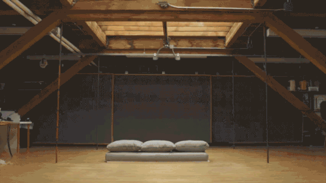 Sofa GIF - Find on GIFER