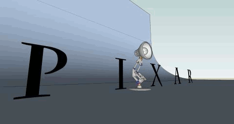 GIF pixar - animated GIF on GIFER