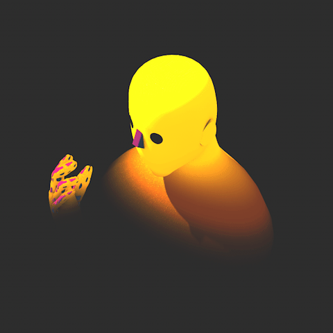 Loop digital GIF - Find on GIFER