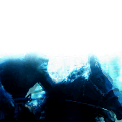 Borg alien destruction GIF - Find on GIFER