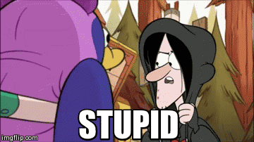 Sick contagious fox GIF on GIFER - by Flameconjuror