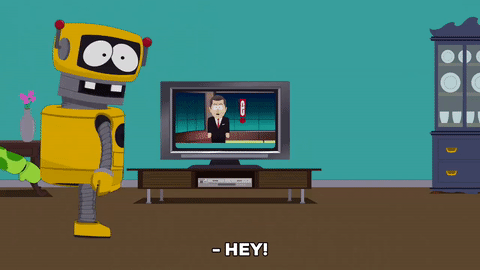 Gif Animado Estatico De Tv Como Fazer Planos De Fundo Animados? [3