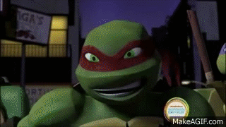 GIF tmnt - animated GIF on GIFER