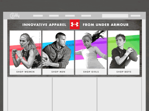 Under armour GIF - Find on GIFER