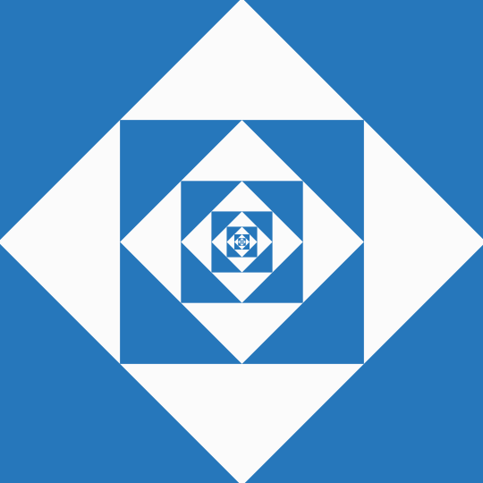 Geometric perfect loop GIF - Find on GIFER