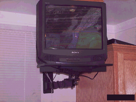 Art glitch art databending GIF - Find on GIFER