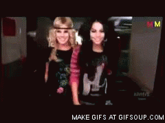 Rydel lynch GIF - Find on GIFER