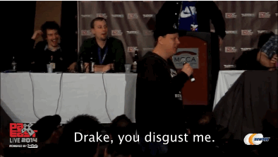 Jeff green giant bomb GIF - Find on GIFER